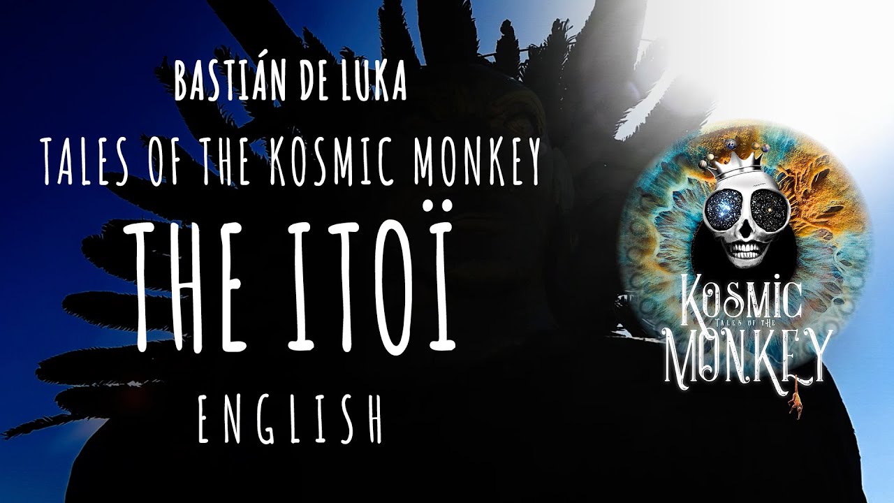 THE ITOÏ, Legend Saguaro Cactus, Sonora Desert O'odham, Tales of the ...