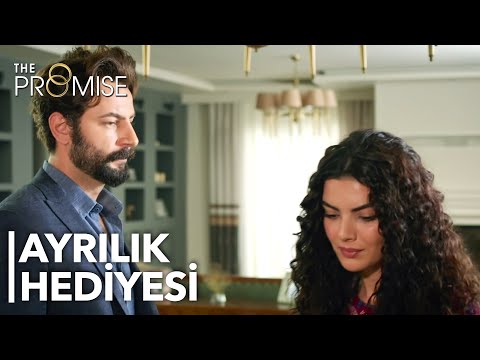 Ayrılık hediyesi | Yemin 374. Bölüm