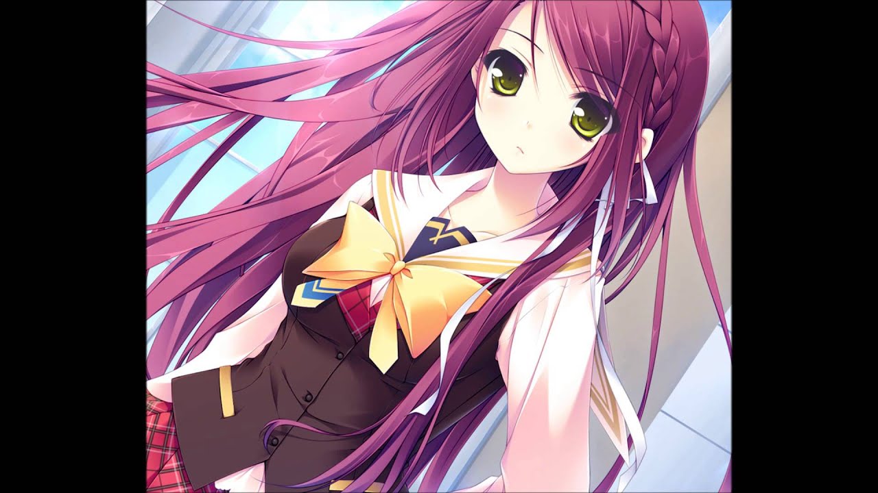 Nightcore - Kiss You - YouTube