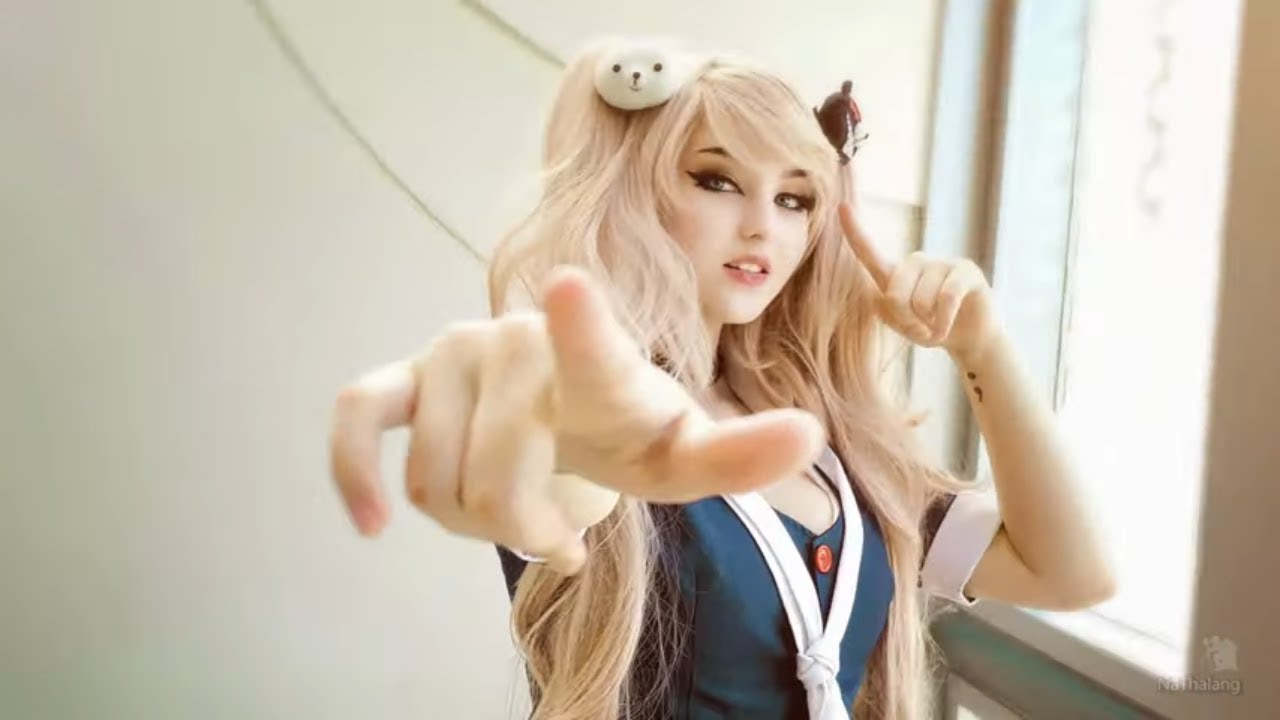 The Best Of Cosplay Remix Mashup 16: Dragons and more! - YouTube