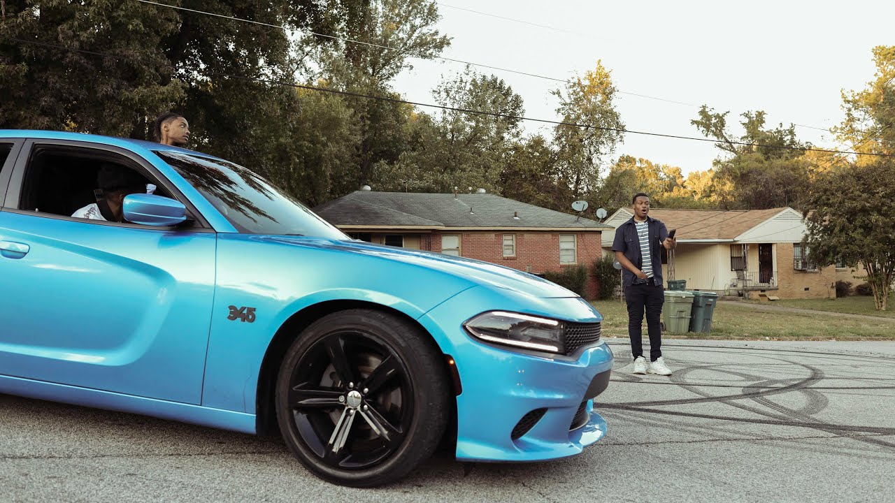 YNC Capo - Normal Life (Official Video) - YouTube