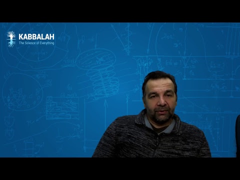 Şamati 43 (11.02.2019)