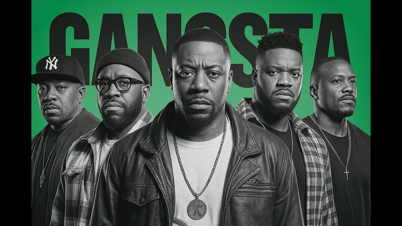 GANGSTA GROUP – Real Trap Family | Dark Hood Energy & Street Empire ...