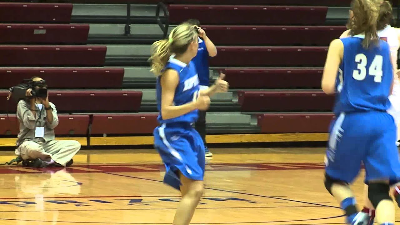 Womens Basketball Defeats Detroit 84 73 Youtube