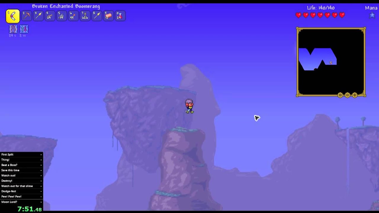 Night's Edge before 2nd Night's End[39:31] - YouTube