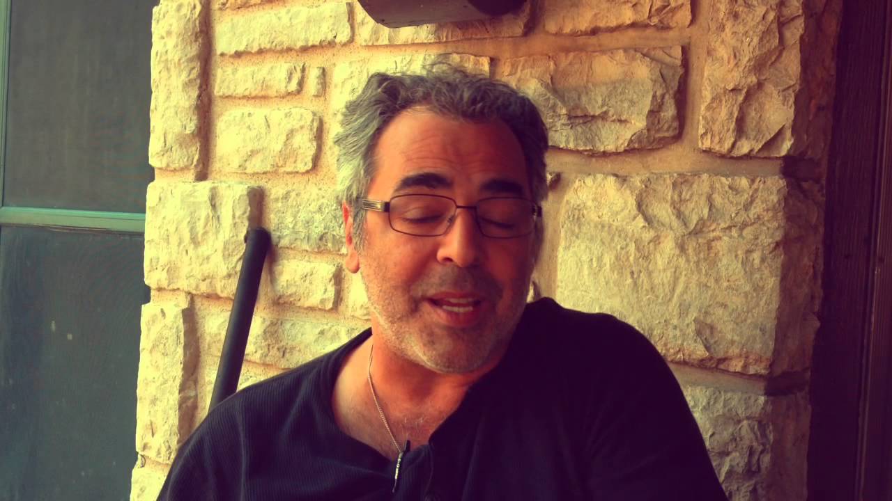 Dino Tripodis on Dan Swartwout - YouTube