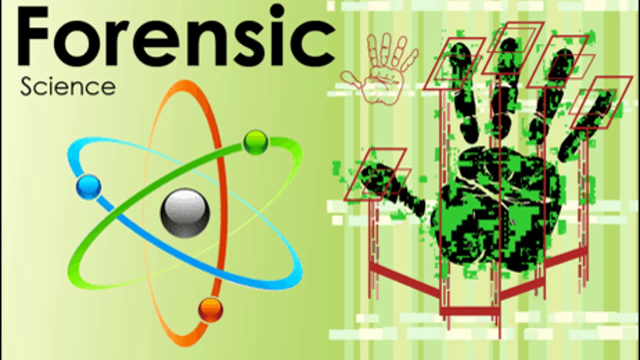 FORENSICS ONLINE COURSE - YouTube