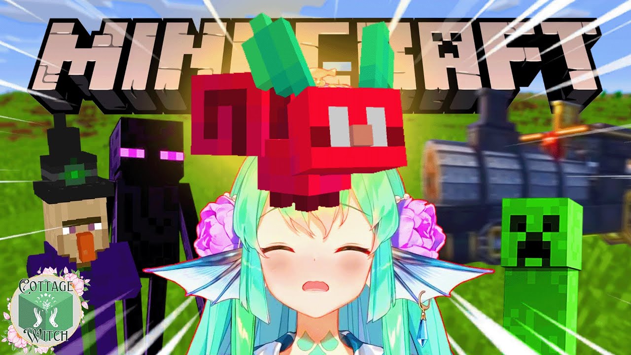 Finana's Chaotic Quest For Her Starbuncle | #NijiEnchanted [Nijisanji ...