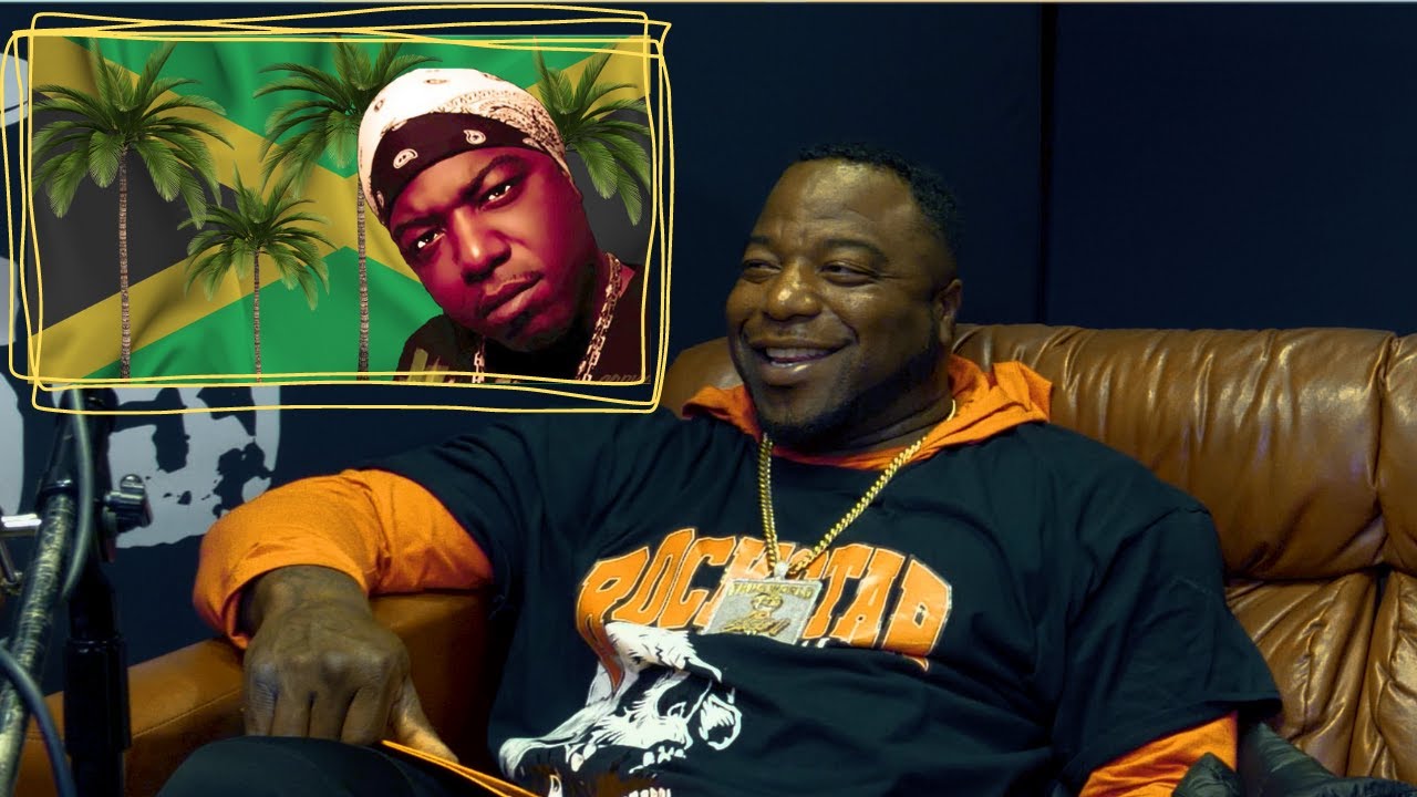 Spice 1 on How Reggae Became Embedded Into His Music and Working on a ...