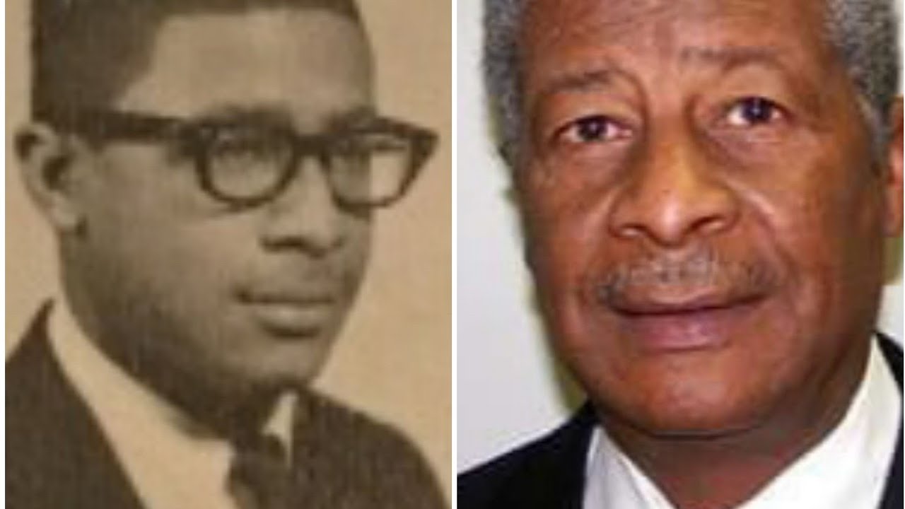 Tribute to Brother Mark Bishop Omega Psi Phi Fraternity Incorporated ...