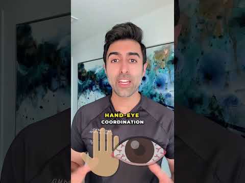 Science behind Yusuf Dikec