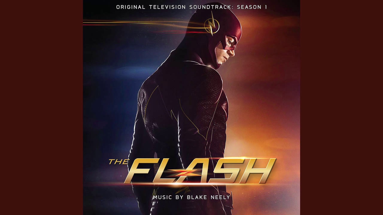 03 - Metahumans ~ The Flash season 1 - [ZR] - YouTube