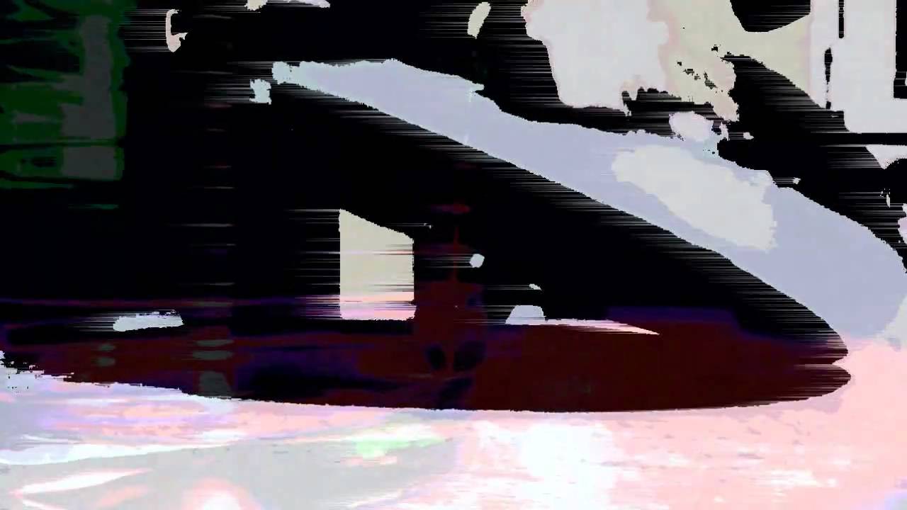 Crazy Sound experiment Effect Stereo1 Voice of Earth - YouTube