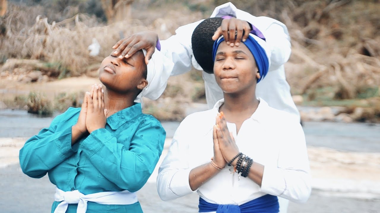 Ayanda ft Xolo_Eloyi(Official music video)#mtvhustle #fpyシ - YouTube Music