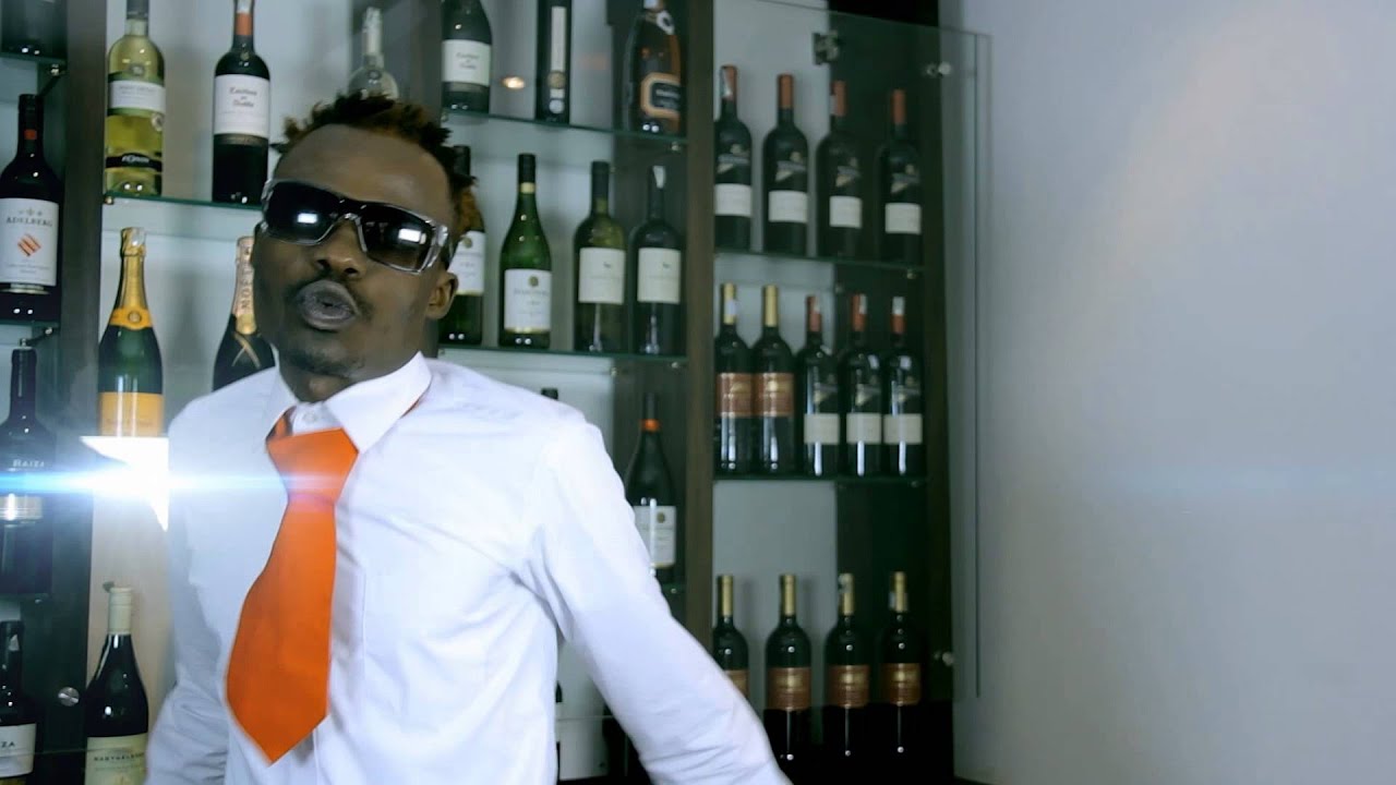 Shavey & Slice - Bayuda (Official Video) HD - YouTube