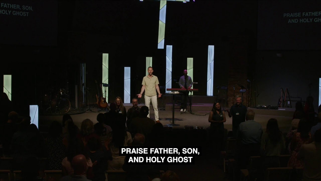 New Life Midtown 11AM June 15, 2025 - YouTube