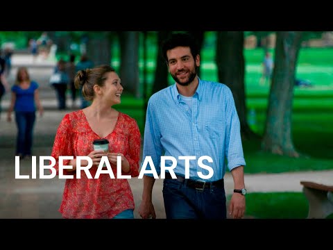 Özgür Sanatlar - Liberal Arts Full İzle 1080p Watch