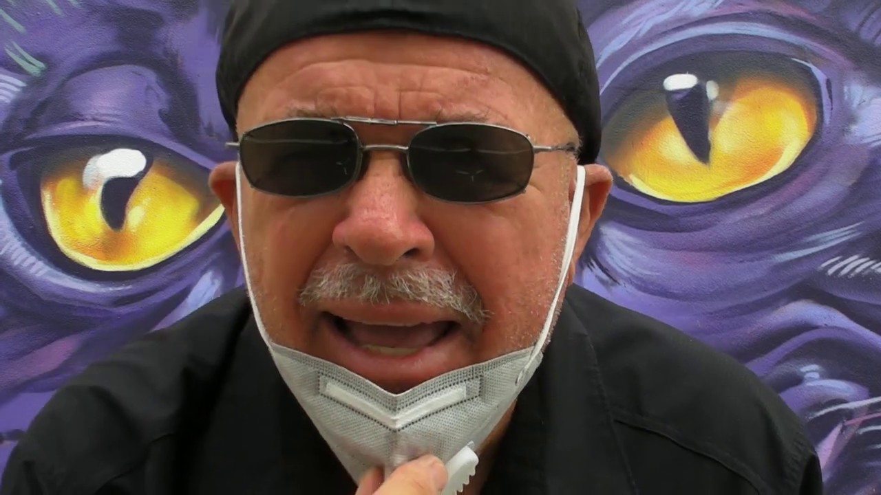 I don't Know Why / Peppy Castro - YouTube