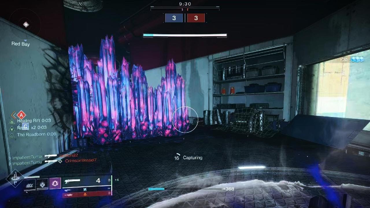 My first Iron Legend - YouTube