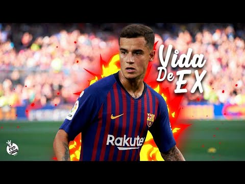 Philippe Coutinho - Vida De Ex (Aldair Playboy)