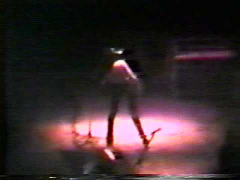 AC\DC 1979 TORONTO CANADA BON SCOTT whole lotta rosie (LIVE) RARE ...