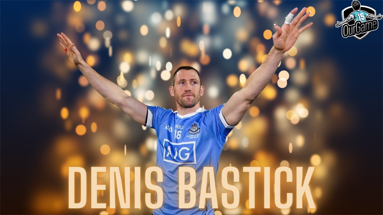 Denis Bastick talks about Dublin v Derry | Stephen Cluxton's return ...