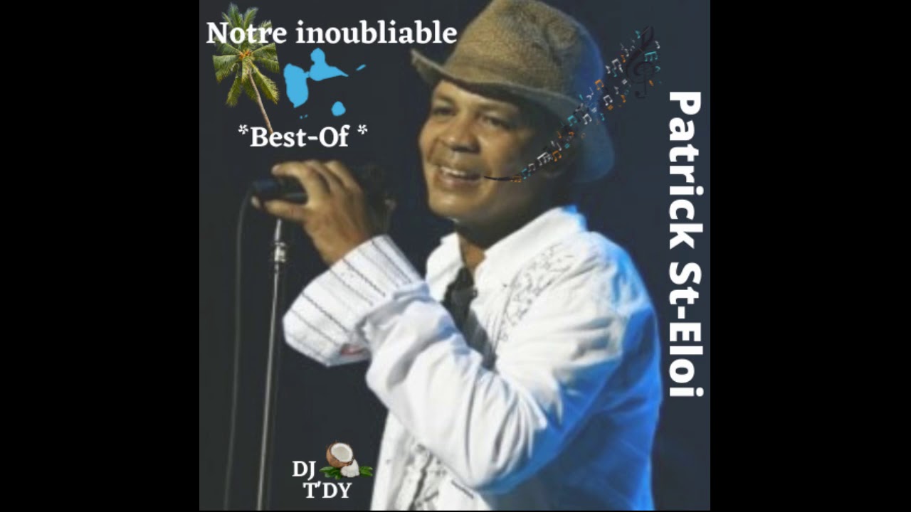 L'INOUBLIABLE Patrick Saint Eloi (Best-Of) - YouTube