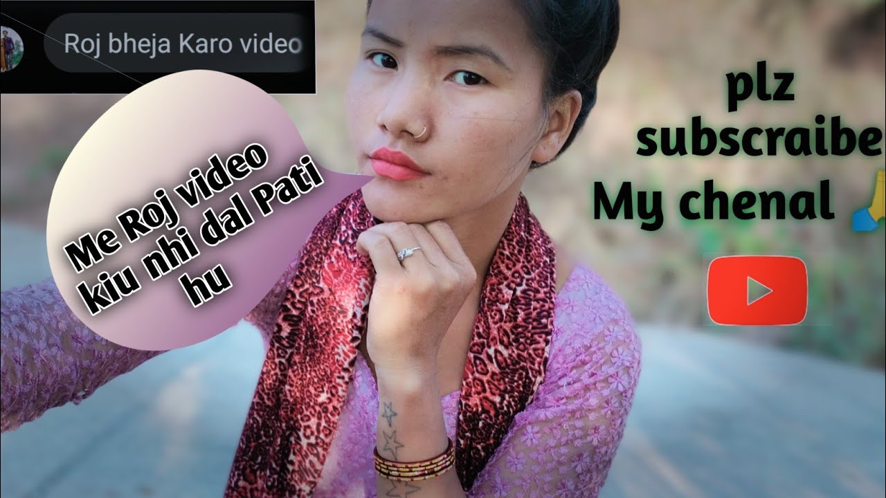 Me Roj video kiu nhi dal Pati hu ll 😔😔😔 - YouTube
