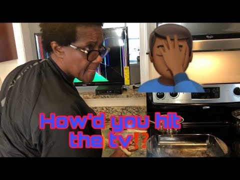 Mother’s Day Prank on Tiana’s Mom | HILARIOUS |Must Watch😂 - YouTube