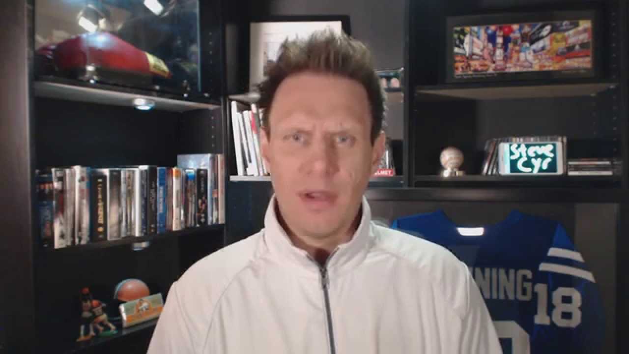 Steve Cyr Vegas Super Host plus Best Bets - Free Picks - YouTube