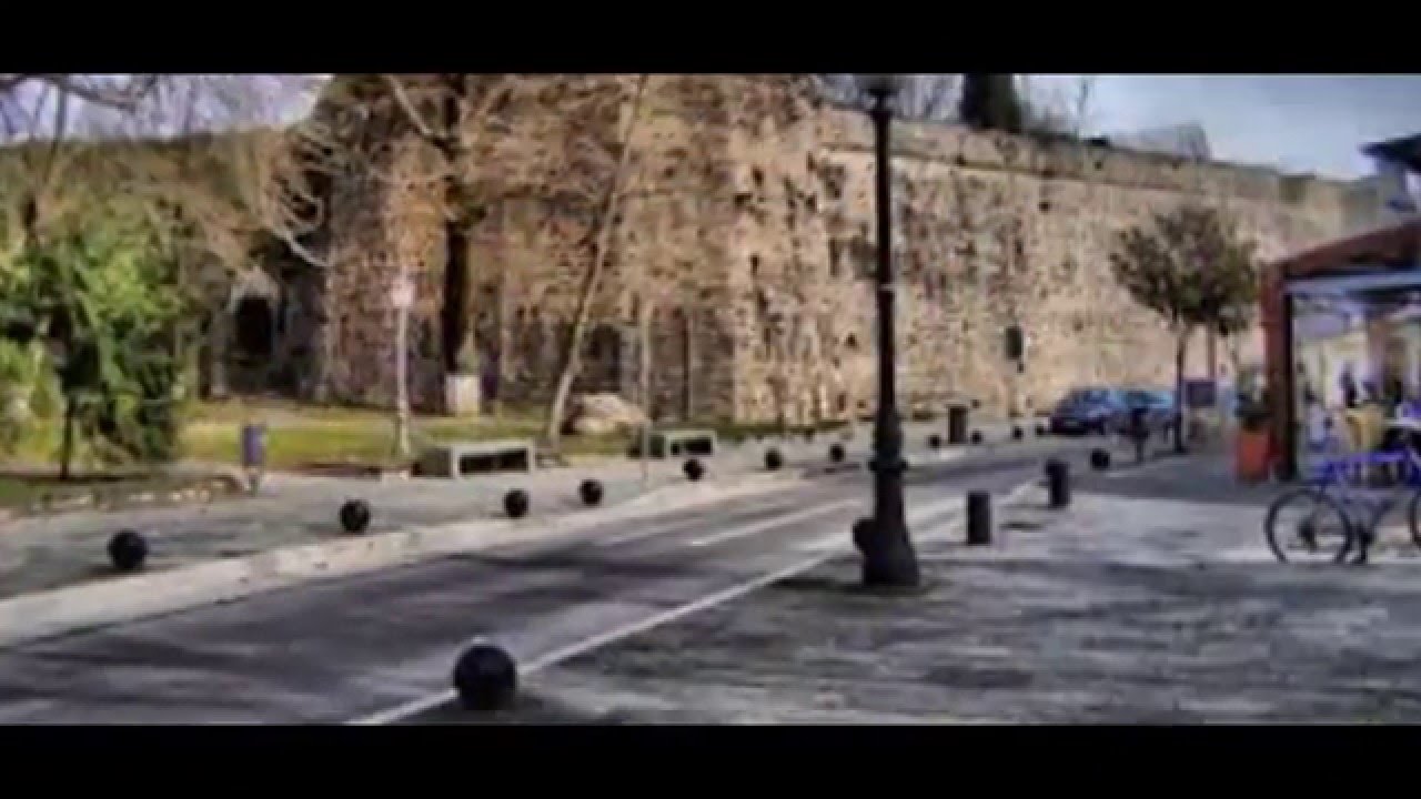 Ioannina Greece -Ιωαννινα Ηπειρος - YouTube