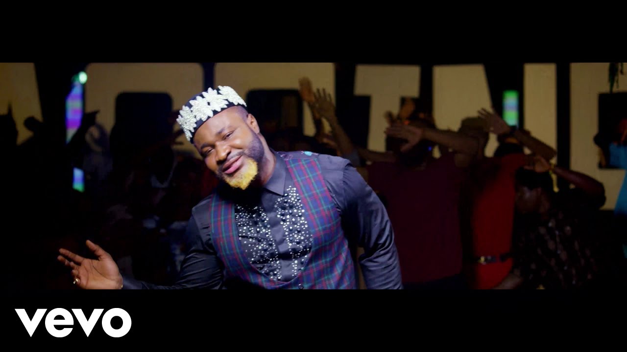 Harrysong - Happiness [Official Video] - YouTube