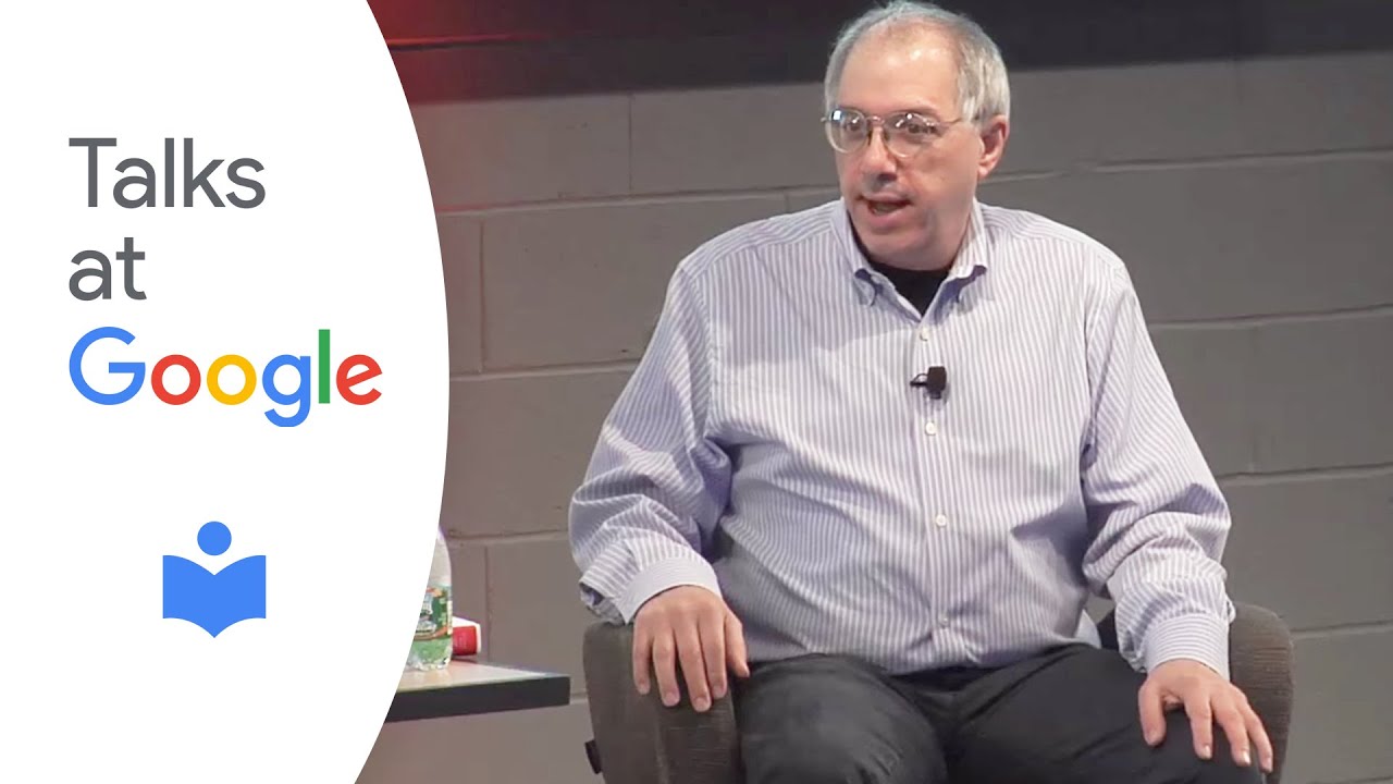 In the Plex: How Google Thinks, Works, and Shapes Our Lives | Steven ...