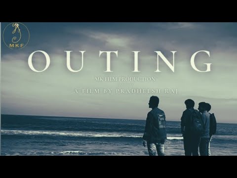 OUTING Full movie in Tamil  Sunil Kumar jeno Renoshan jaya Aditya and nithish 