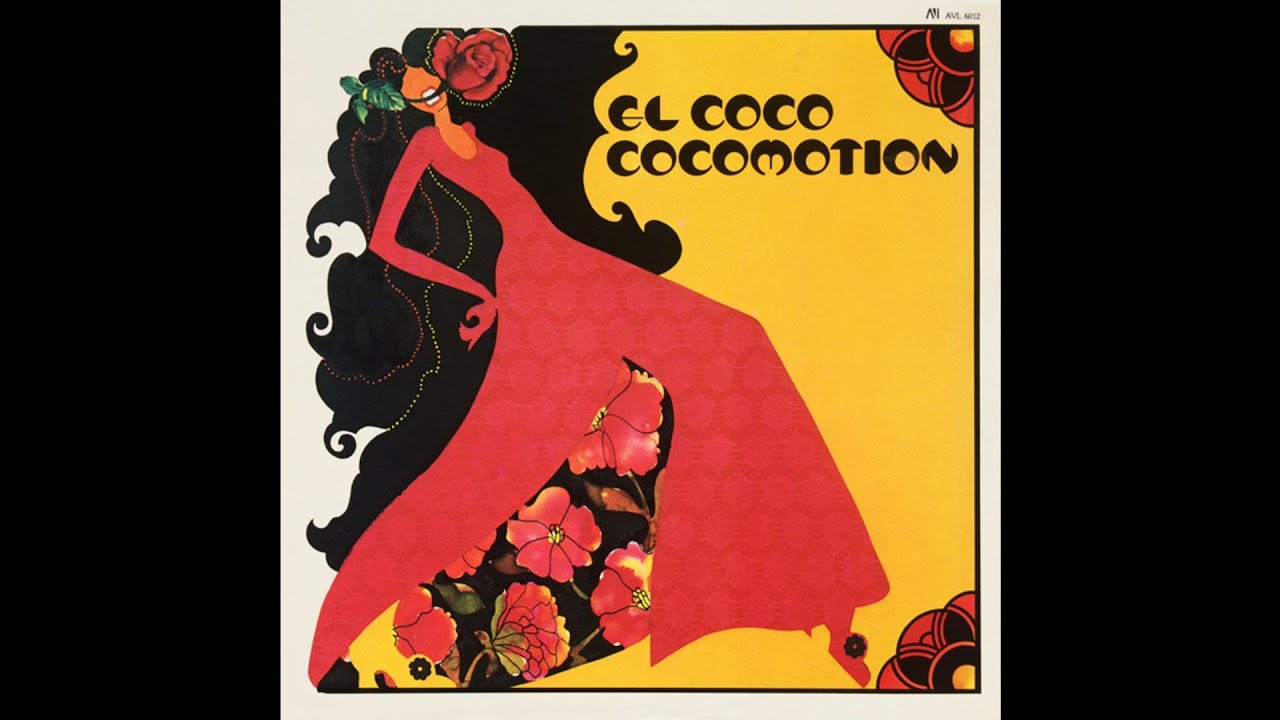 El Coco - Cocomotion (Parts I & II) - YouTube