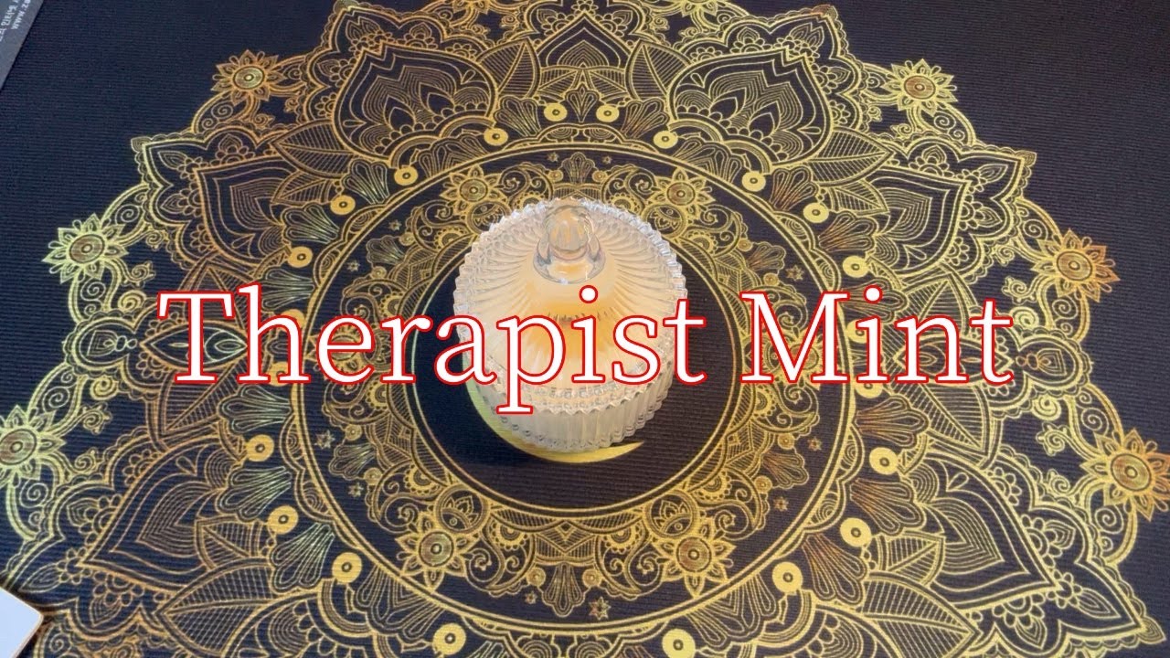 여의도나도사[Taro Therapist Mint]-3.여황제카드 (The Empress) - YouTube