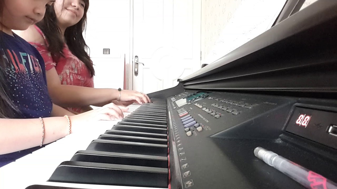 Teaching Kaylee - The Thing-a-ma-gig - Alfred Premier Piano Course Jazz ...
