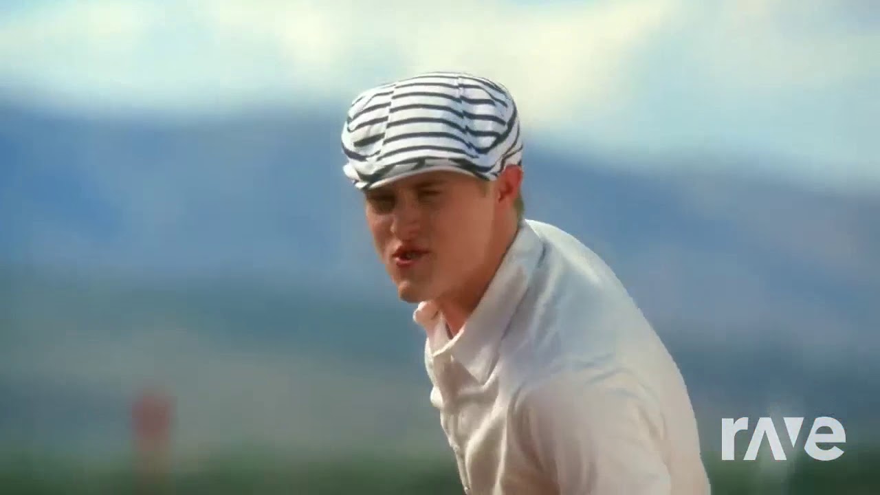 Dont I Have This Dance Hd - Chad, Ryan & Hsm 3 | RaveDj - YouTube