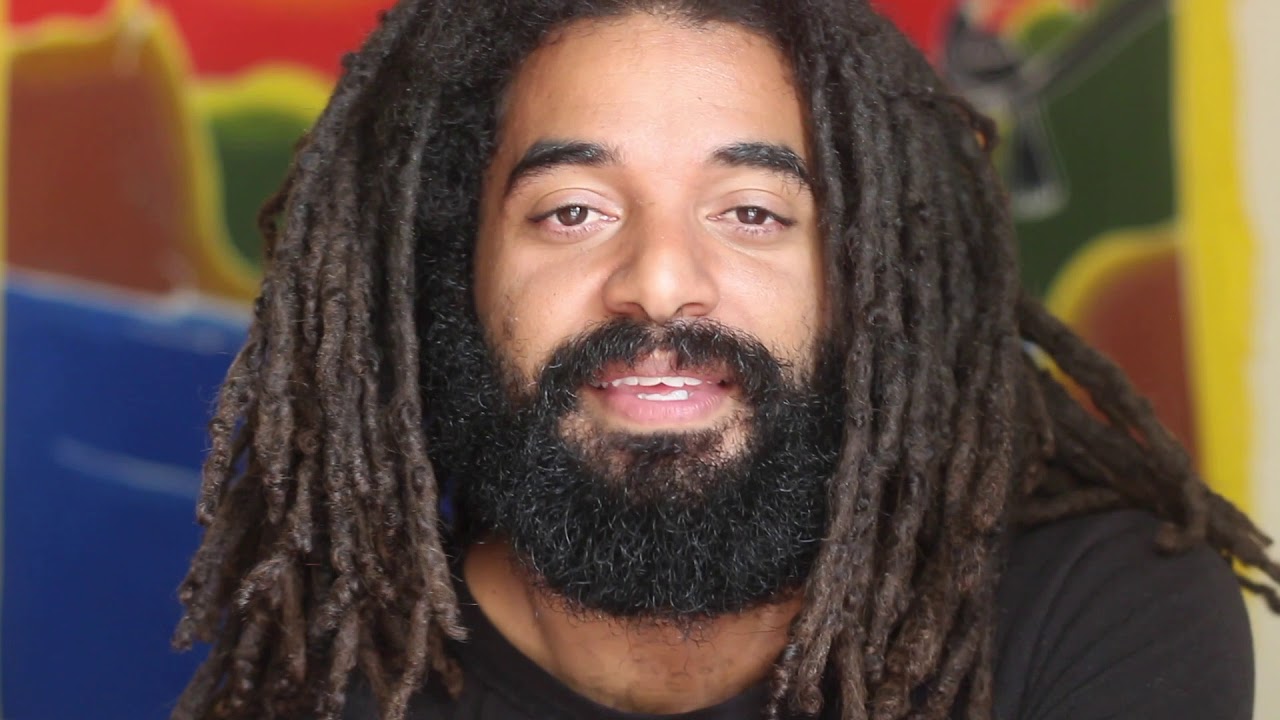 Freeform Dreadlock Update 4.5 yrs (ish) featuring. Chronixx. Majesty ...