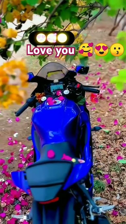 love u my bike in dream bike subscribe please comment kam se kam ek bar video jarur dekh le ...