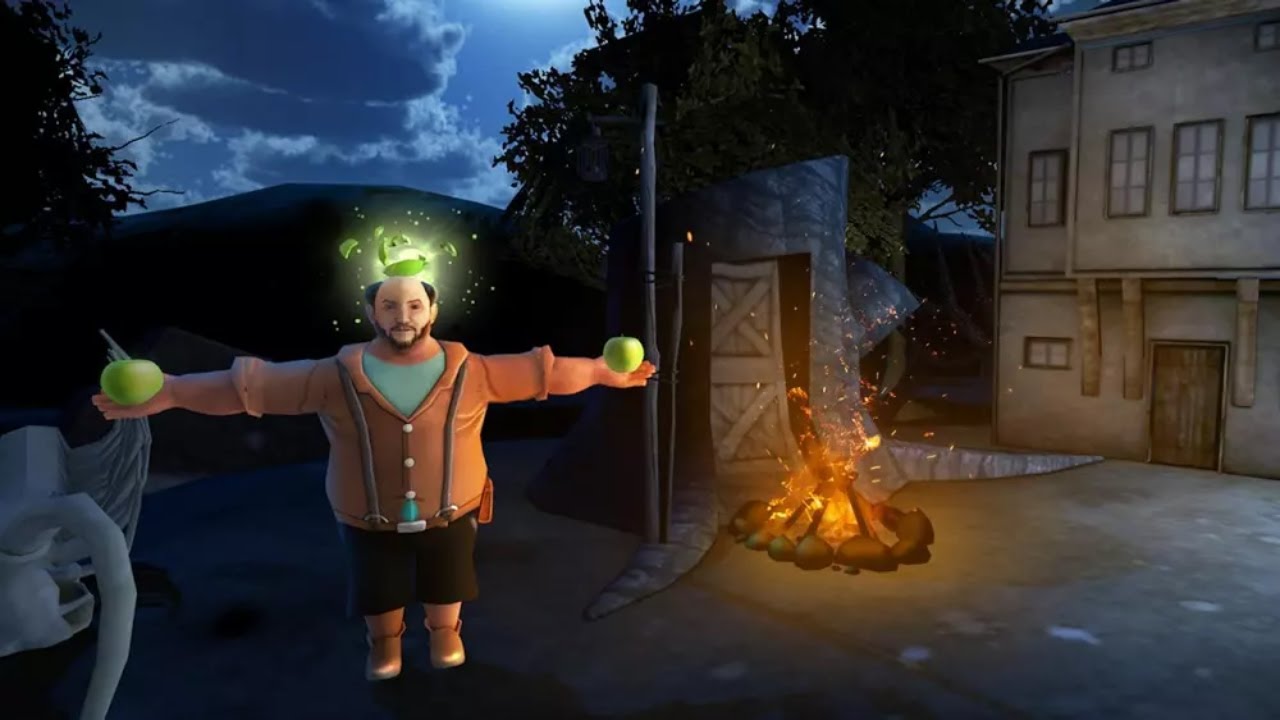 SHOOT YOU RE FRIENDS WITH APPLE SHOOTER WITH FRIENDS Android Gameplay shoot-you-re-friends-with-apple-shooter-with-friends-android-gameplay