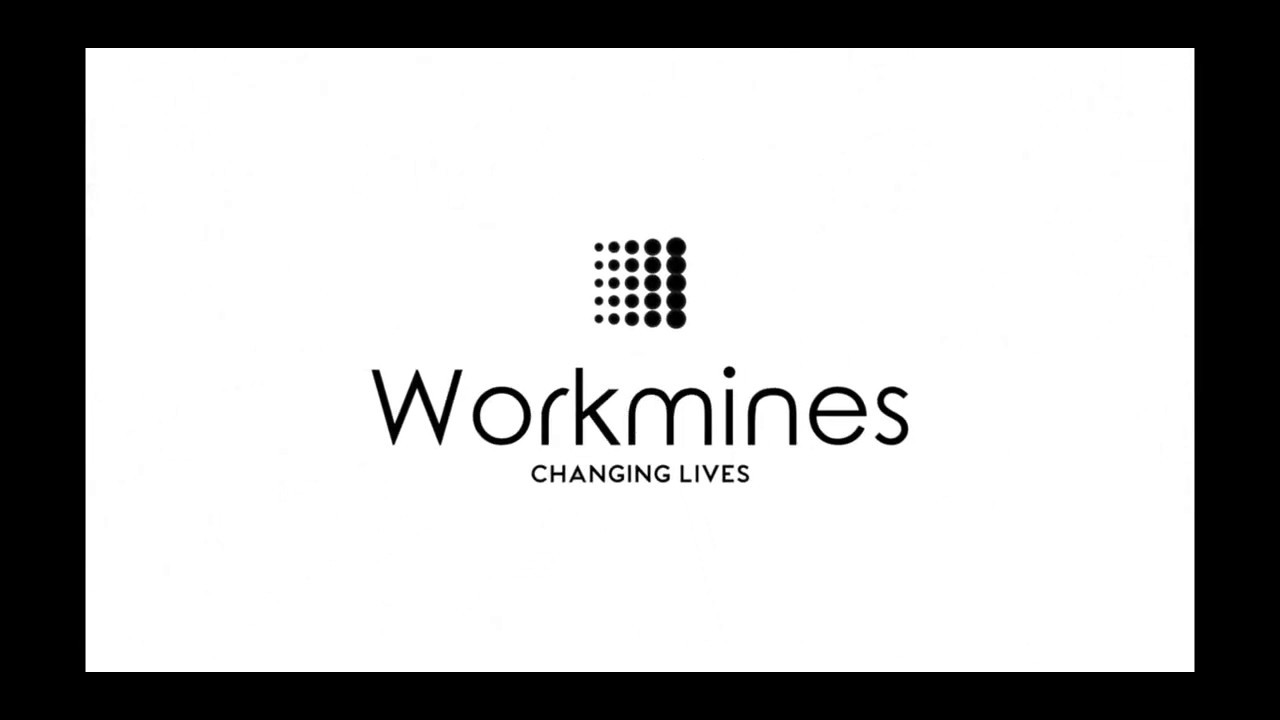 Workmines Registration Steps explained - YouTube