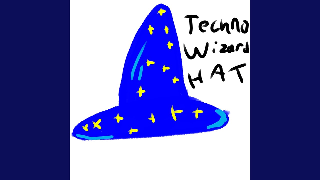 WIZARDS ON THE MOON (feat. Techno Wizards) - YouTube