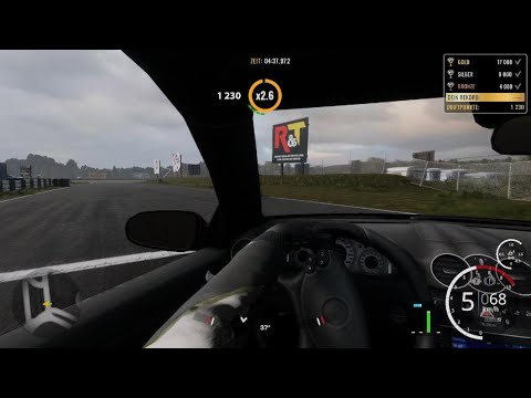 Schwer aber 974ps fake Mercedes ist ein Story Monster und sucht Seinesgleichen