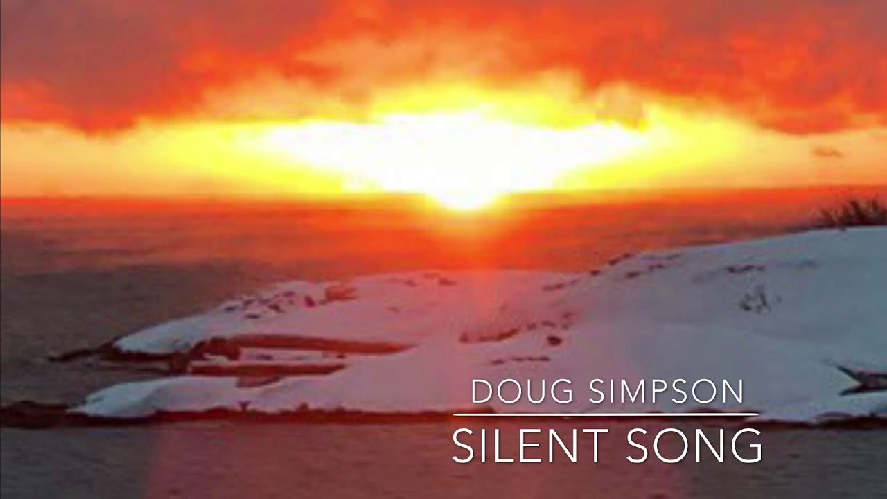 Doug Simpson-Silent Song - YouTube