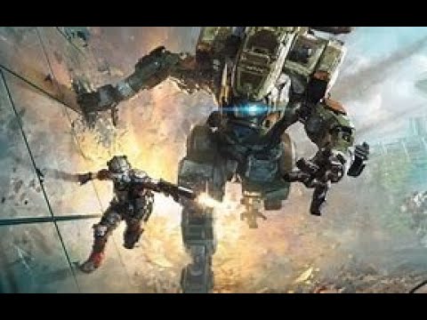 Titanfall 2 Speedrun 1:36:33 Any% - YouTube