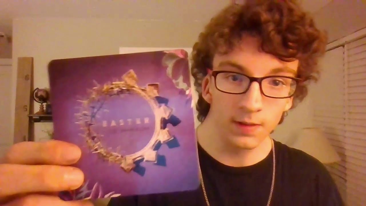 Why Easter? - YouTube