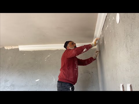 EV YAPIMI DEVAM EDİYOR KANGAL ÇIĞLIĞIN BİTMEK BİLMEYEN KIZANI