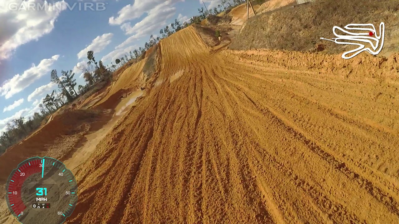 Decker Training Facility / County Line MX - 12/11/2020 - YouTube