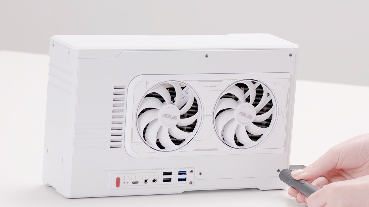 This Tiny PC Case Will Leave You In Awe, 42% OFF